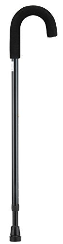 Nova Curved Handle Cane — A-Z Home Medical Equipment