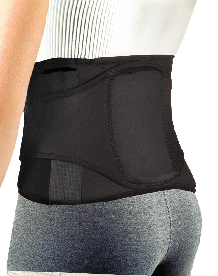 Lei Back™ Brace (5809) — A-Z Home Medical Equipment
