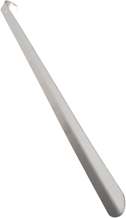 Metal Shoe Horn 23inch - Extend Your Reach | Easy Slide Shoehorn — A-Z ...