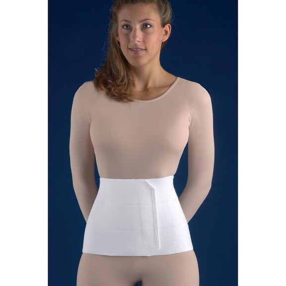 Elastic Abdominal Support Binder — A-Z Home Medical Equipment