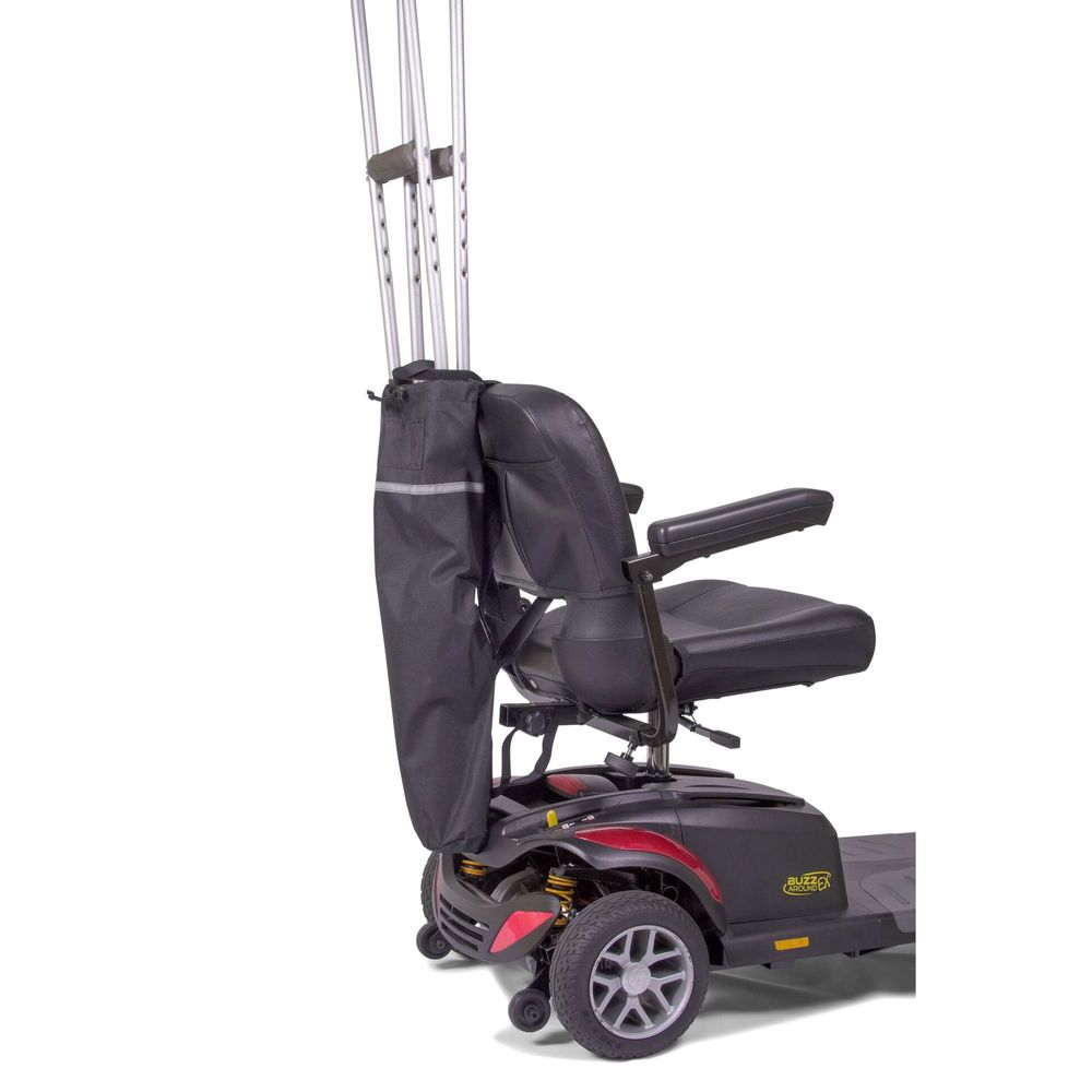 Golden Technologies Forearm Crutch Holder for Scooters and Power Chair ...